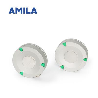China Anodic Aluminum Contactless Suction Cup , Compact Structure Vacuum Gripper System for sale