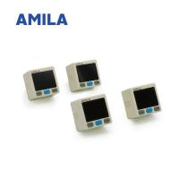China Anti Surge Digital Vacuum Pressure Switch Good Frequent Impact Resistance for sale