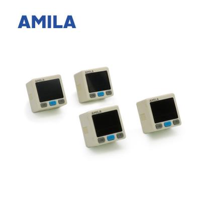 China Anti Surge Digital Vacuum Pressure Switch Good Frequent Impact Resistance for sale