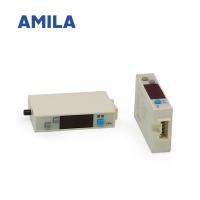 China Small Size Digital Vacuum Pressure Switch -1 Bar To 0 Bar Measuring Range for sale