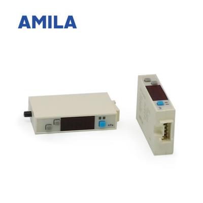 China Small Size Digital Vacuum Pressure Switch -1 Bar To 0 Bar Measuring Range for sale