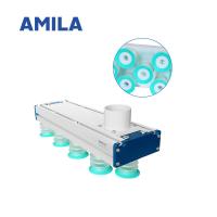 China Vacuum Rubber Suction Cups  ATD MX55 With External Vacuum Generator for sale
