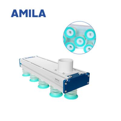 China Vacuum Rubber Suction Cups  ATD MX55 With External Vacuum Generator for sale