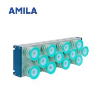 China Large Area Foam Vacuum Gripper With External Vacuum Generator ATD MX55 for sale