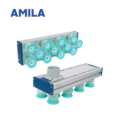 China High Intrinsic Stability Foam Vacuum Gripper Excellent Sealing Performance for sale