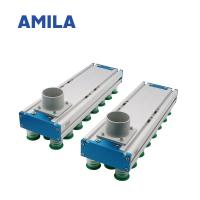 China Rubber Anti Collision Suction Cups For Board Materials Handling ATD MX39 for sale
