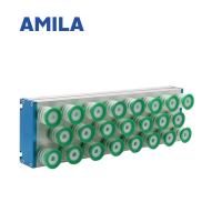 China High Intrinsic Stability Vacuum Pad Gripper , Combined External Rubber Vacuum Cups for sale