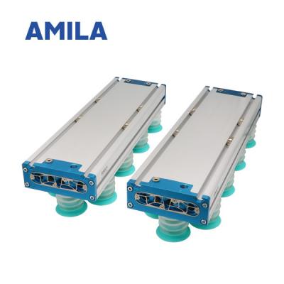 China Anti Wear Foam Vacuum Gripper ATC MX55 With Built In Vacuum Generator for sale
