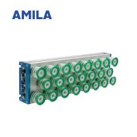 China Large Foam Vacuum Gripper High Temperature Resistance ATC MX39 for sale