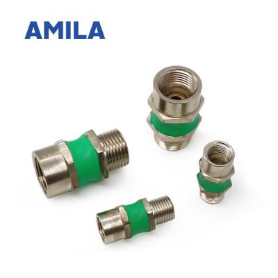 China Stainless Steel Vacuum Cup Fittings MLK For Handling Inclined Surfaces Workpieces for sale