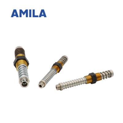 China Vacuum Cup Spring Struts MTA-HD Stainless Steel With Brass Material for sale