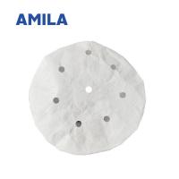 China Anti Chemical Corrosion Vacuum Cup Fittings Vacuum Suction Cup Cover MU for sale