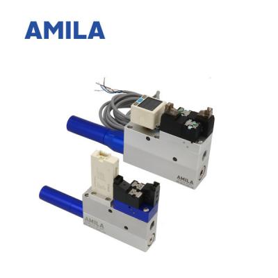 China Customizable Vacuum Integrated Ejector M-ECO With Alumina Material for sale