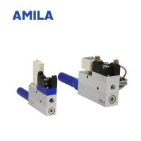 China Customizable Vacuum Integrated Ejector M-ECO With Alumina Material for sale