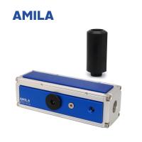 China Customizable Vacuum Generator M6010 With NBR Rubber Sealing Element for sale