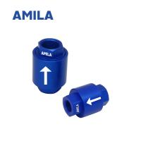 China Compact Structure Vacuum Valve G1/4