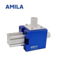 China 2/3 Way Pneumatic Vacuum Valve Alumina Material MPV-D-F4-P 32 Or 60mm Diameter for sale