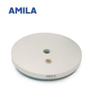 China MRP EDPM Vacuum Suction Cups With Aluminum Supporting Plate Energy Saving for sale