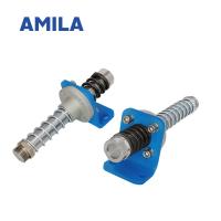 China High Duty Type Vacuum Cup Fittings With External Connecting Thread MTAL for sale