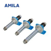 China High Duty Type Vacuum Cup Fittings With External Connecting Thread MTAL for sale