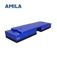China Non-standard Special Customized Foam Vacuum Gripper MPZ-X-SW-200X120-20mm for sale
