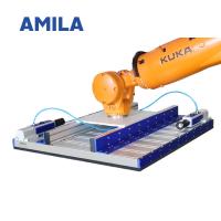 China Non-standard Special Customized Foam Vacuum Gripper MATD-SVK-1080X1000-20mm for sale
