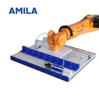 China Non-standard Special Customized Foam Vacuum Gripper MATD-SVK-1080X1000-20mm for sale