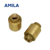China One Way Type Vacuum Valve RSV,Vacuum Check Valve With Copper Material for sale