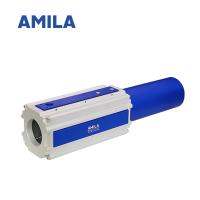 China Basic Vacuum Generator M6040 Anodic Alumina Material with NBR Rubber Sealing for sale