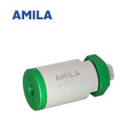 China Aluminium Vacuum Lifting Air Cylinder 60Kpa For Gripping System for sale