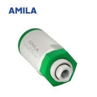 China Aluminium Vacuum Lifting Air Cylinder 60Kpa For Gripping System for sale