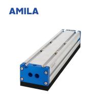 China Foam Vacuum Gripper Large Area Vacuum Gripping System ATS With Alumina Materials for sale