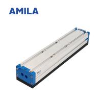 China Foam Vacuum Gripper Large Area Vacuum Gripping System ATS With Alumina Materials for sale