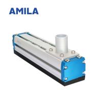 China 65mm Width Alumina Body Foam Vacuum Gripper For Large Area for sale