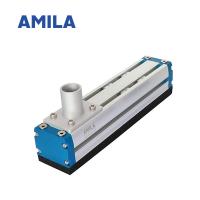 China 65mm Width Alumina Body Foam Vacuum Gripper For Large Area for sale