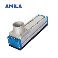 China Large Area Alumina Foam Vacuum Gripper 80mm Width for sale