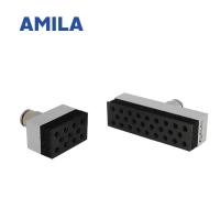 China Mini Foam Vacuum Gripper 22mm Width With Alumina Body for sale