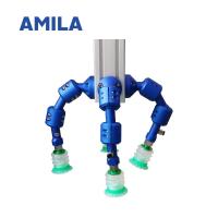 China The New Auxiliary Component Of Vacuum Suction Cup Movable Joint MLS for sale