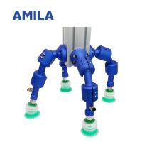 China The New Auxiliary Component Of Vacuum Suction Cup Movable Joint MLS for sale