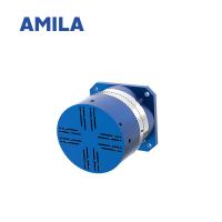 China 40 Pin Vacuum Circular Needle Gripper Dia0.63MM With Robust Aluminum Shell for sale