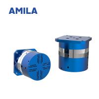 China 40 Pin Vacuum Circular Needle Gripper Dia0.63MM With Robust Aluminum Shell for sale