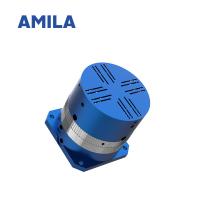 China 40 Pin Vacuum Circular Needle Gripper Dia0.63MM With Robust Aluminum Shell for sale