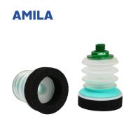 China Combined Suction MG.ML With Cups Good Resistance and Foam Sealing Performance for sale