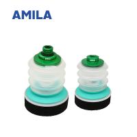 China Combined Suction MG.ML With Cups Good Resistance and Foam Sealing Performance for sale