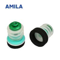 China Combined Suction MG.ML With Cups Good Resistance and Foam Sealing Performance for sale
