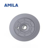 China G1/2 Inter Thread Circular NBR Vacuum Suction Cups for sale