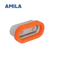 China GERANIUM EPDM Vacuum Suction Cups For Handling Grasping Paper for sale