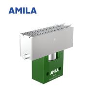 China Aluminum Alloy Shell Adjustable Diameter 0.7mm Needle Gripper for sale