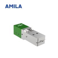 China Thin Ventilated Workpieces 0.7mm Needle Gripper With Aluminum Alloy Shell for sale