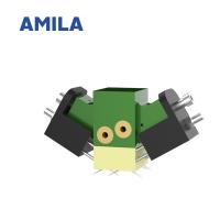 China Flexible Diameter 2mm Needle Gripper For Highly Porous Materials for sale
